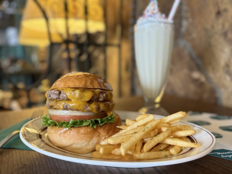 マニアーズバーガー＆ピーナツバタークッキー周南平和通-Manear`s Burgers & Peanut Butter Cookies ...