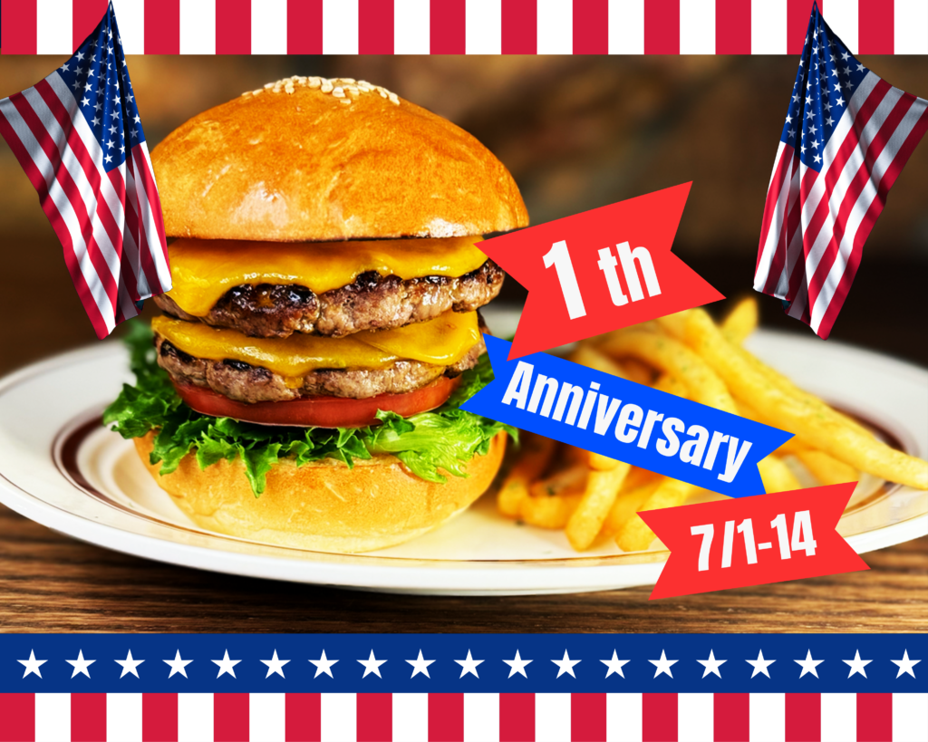 マニアーズバーガー＆ピーナツバタークッキー周南平和通-Manear`s Burgers & Peanut Butter Cookies ...